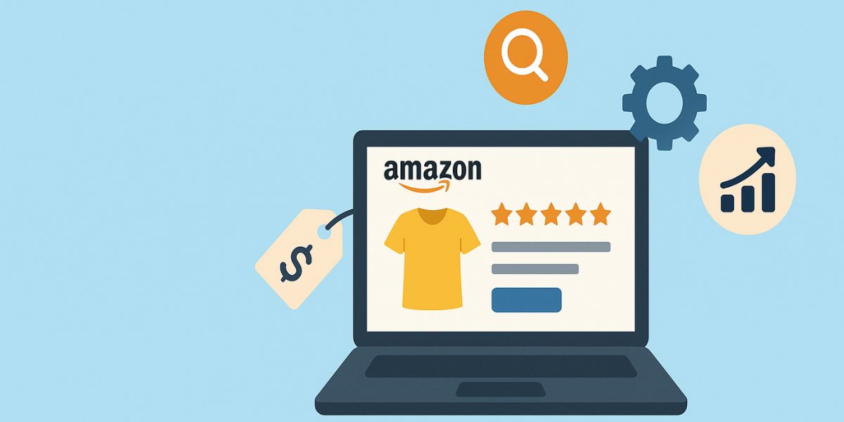 Amazon Product Listing Optimization: Boost Your Sales 2025