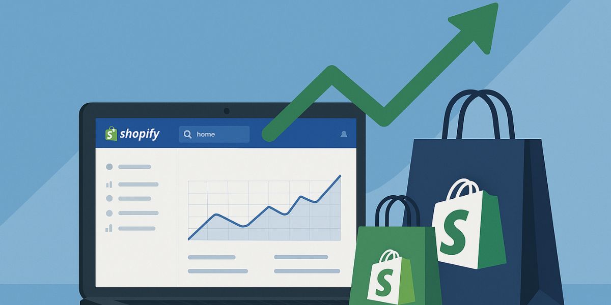 How to Increase Organic Traffic for Shopify Stores [6 Ways]